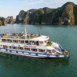Best Price Halong Bay Full-Day Trip,Cave,Titop,Kayak By Transfer - Why Choose This Tour? Top Features for the Practical Traveler