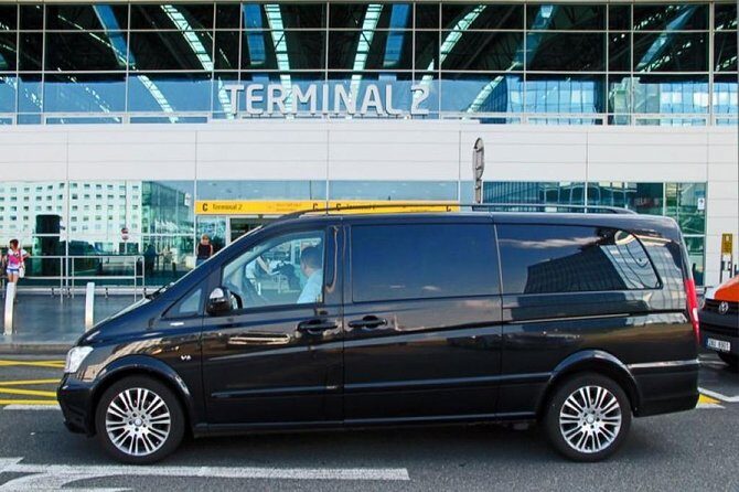 BEST PRICE Private Airport Transfer per CAR with Tax & Insurance (Oneway) - Breaking Down the Experience