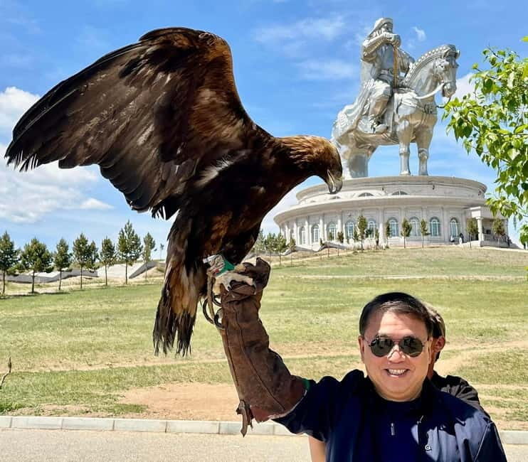 Best Price :Terelj National Park Best Non-Guided Transfers - Why the Experience Works Well