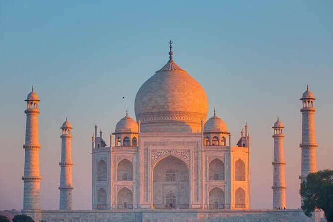 Best Private Agra Full Day City Tour - Authentic Traveler Insights and Practical Tips