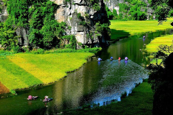 Best Private Day Trip Hanoi to Ninh Binh: Multiple Options - Detailed Breakdown of the Experience