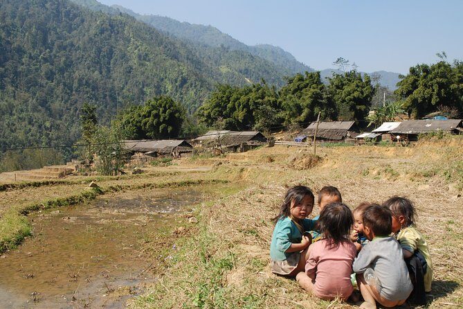 Best Sapa 2 Days 1 Night with Luxury Limousine 9 Seater-Nature & Culture Explore - Who Will Love This Tour?