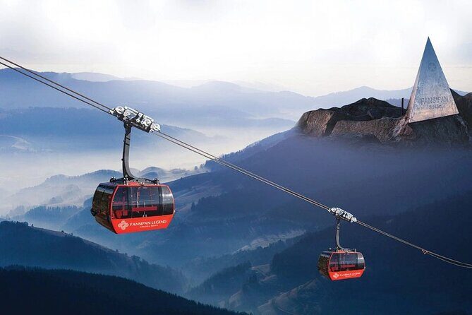 Best Sapa 3 Days 2 Nights with Fansipan Mountain - Stay at Hotel - Day 3: Village Trekking and Return to Hanoi