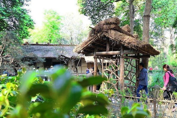 Best Selected Chengdu City Tour - Who Should Consider This Tour?
