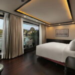 BEST SELLER - 2 Day 1 Night HALONG bay cruise with All-Inclusive - An In-Depth Review of the 2-Day Halong Bay Cruise