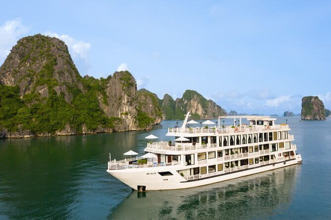 BEST SELLER - 3 Day 2 Night Halong Bay Cruise with All-Inclusive - Practical Tips for Future Travelers