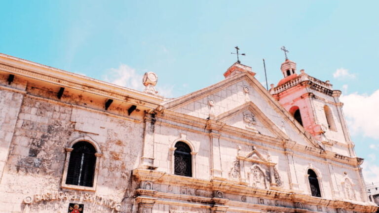 Best Seller Cebu City Group Tour - Who Should Consider This Tour?