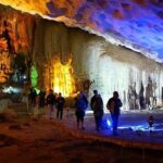 Best Seller Halong Bay Day Tour: Cruise, Lunch, Island and Cave - Who This Tour Is Best For