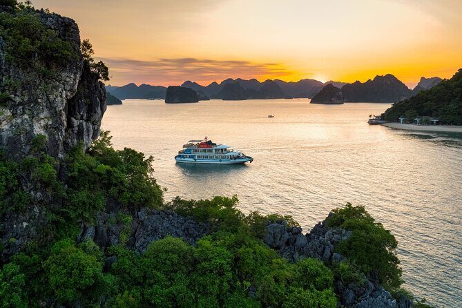Best Seller Halong Full Day Tour All Included Expressway Transfer - Practical Details and Tips
