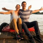 Best Seller Mekong Delta Adventure Daily Group Tour - Transportation & Group Size