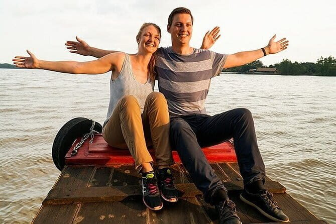 Best Seller Mekong Delta Adventure Daily Group Tour - Transportation & Group Size