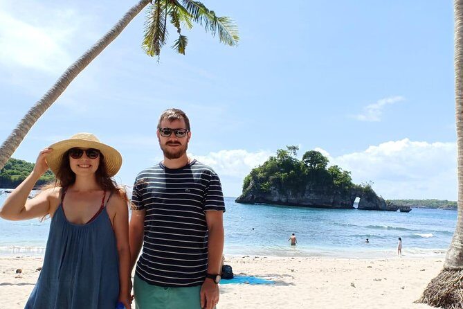 Best Seller West Nusa Penida Island Private Guided Tour - What’s Included and What’s Not