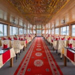 Best Selling Deluxe Day Tour in Halong Bay : Lunch, Cave & Island - Kayaking and Bamboo Boat at Luon Cave