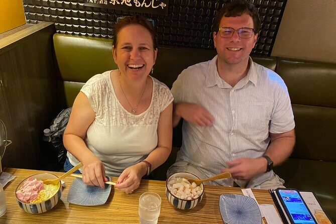 Best Shibuya Private Food Tour Tailored to Your Taste By Guide - What’s Included and What’s Not