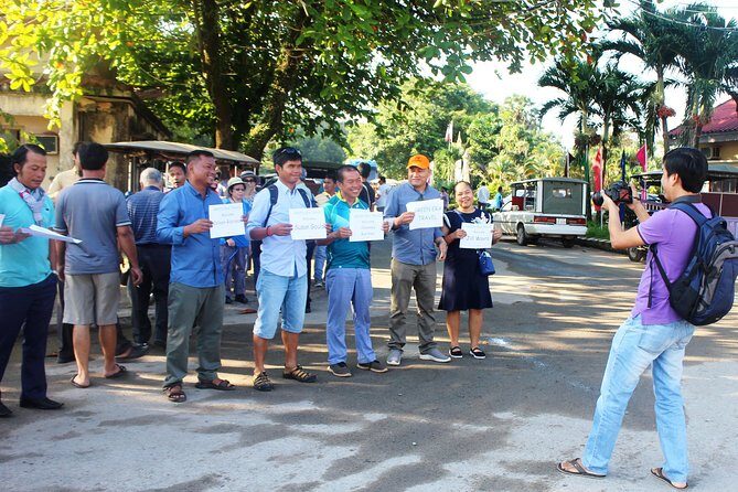 Best Sihanoukville Day Tours from Cruise Port - The Value of This Tour