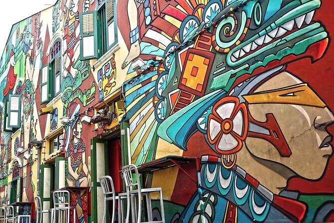 BEST Singapore Private City Tour by an Insider (1/2/3 x full-day) - The Value Proposition