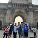 Best South Mumbai Heritage Walk - Detailed Breakdown of the Itinerary