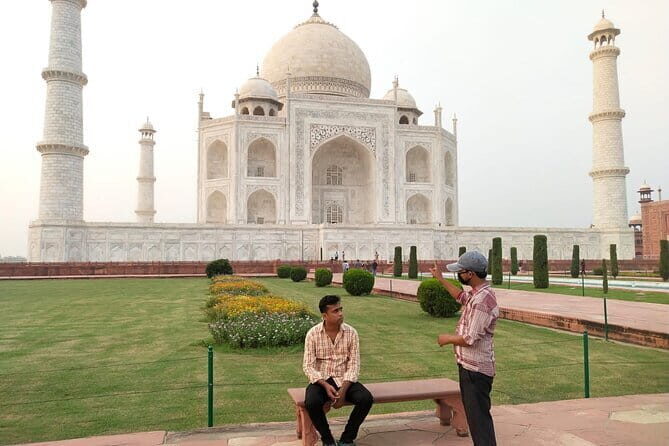 Best Taj Mahal Tour From Delhi - Why This Tour Offers Good Value
