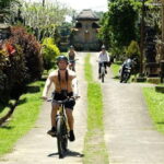 Best Taro - Ubud Bali Bicycle Tours - Key Points