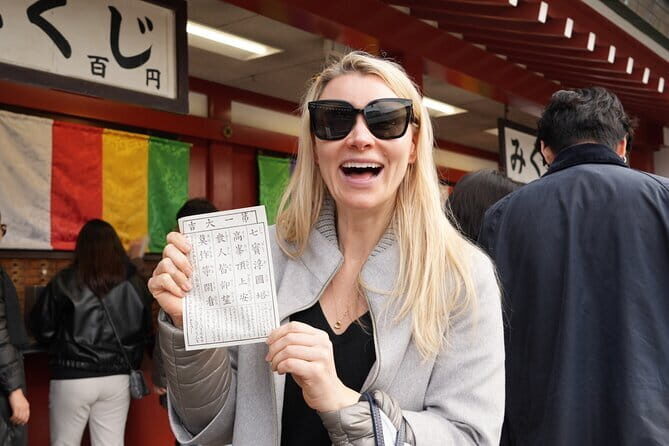 Best Tokyo 4 hours East part by public transportation - What Makes This Tour Stand Out