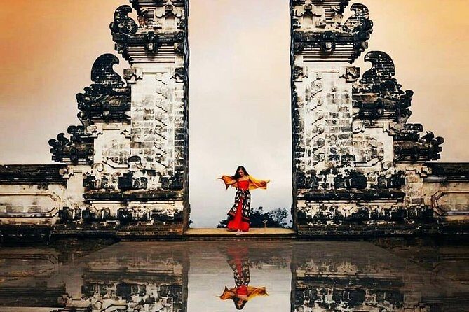 Best Tour to Lempuyang Temple, a Gate of Heaven with Snorkeling Blue Lagoon - Practical Details