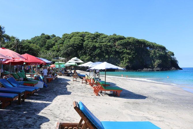 Best Tour with Kanto Lampo Waterfall & Lempuyang Temple - Why This Tour Is Worth Considering