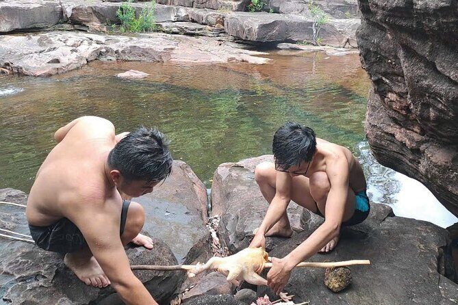 Best Trekking Tour In Phu Quoc (a Ngon Waterfall) - FAQ