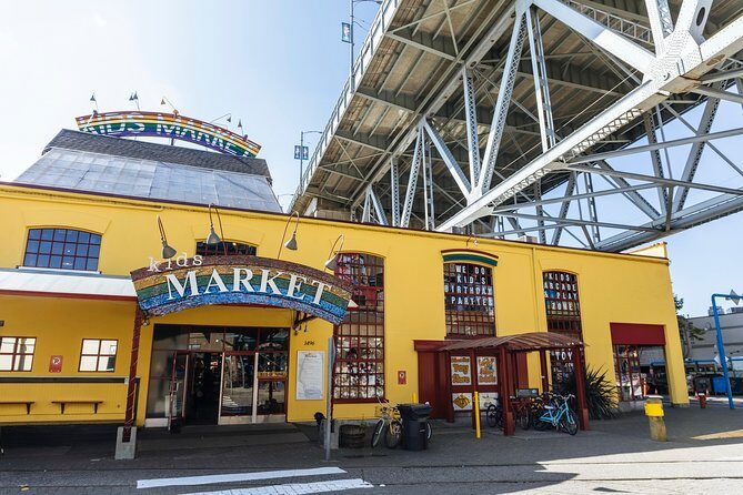 Best Vancouver Family Tour with Kids - The Value of This Tour