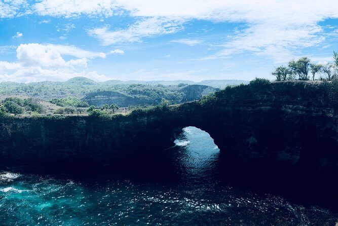 Best West Nusa Penida Tour - Comfort and Convenience: What’s Included