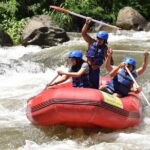 Best White Water Rafting, Ubud - Final Thoughts