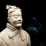 Best Xi'an Private Day Tour with Terracotta Warrior Entry Ticket Option - The Shaanxi History Museum and Xian Museum