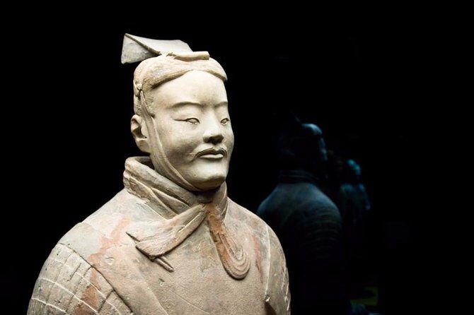 Best Xi'an Private Day Tour with Terracotta Warrior Entry Ticket Option - The Shaanxi History Museum and Xian Museum