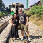 Best Yangon City Tour with Experience English Speaking Guide - The Circular Train & Trishaw Experience