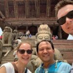 Bhaktapur 32 Secret Exits Tour - Key Points