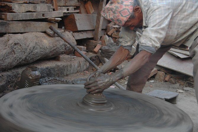 Bhaktapur and Changunarayan heritage tour - The Practicalities: What to Know Before You Go