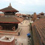 Bhaktapur darbar, Patan Darbar square & Changu Narayan in 1 day - Frequently Asked Questions