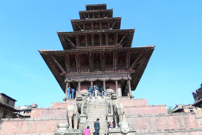 Bhaktapur & Patan Durbar Square Day Tours - A Full Breakdown of the Experience
