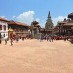 Bhaktapur Sightseeing Day Tour - A Walk Through Bhaktapur Durbar Square