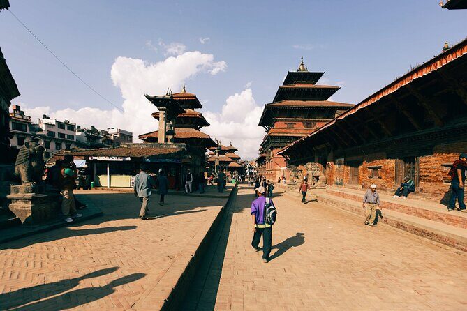 Bhaktapur Sightseeing & Dhulikhel, Namo Buddha, Panauti Tour - Practical Details and Travel Tips