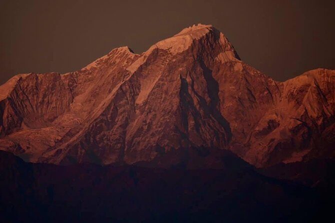 Bhaktapur Sightseeing with Nagarkot - FAQ