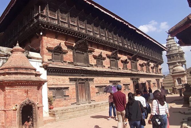 Bhaktapur World Heritage City Tour - Authentic Insights from Reviews