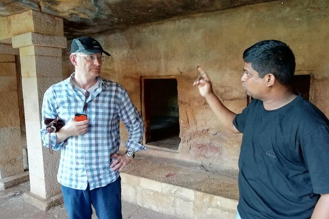 Bhubaneswar city tour & Konark Sun Temple in private car with guide - How the Logistics Work for You