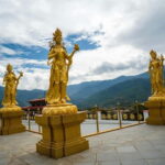 Bhutan: 3-Night 4-Day Tour with Tiger's Nest Monastery - Exploring Bhutan in Four Days