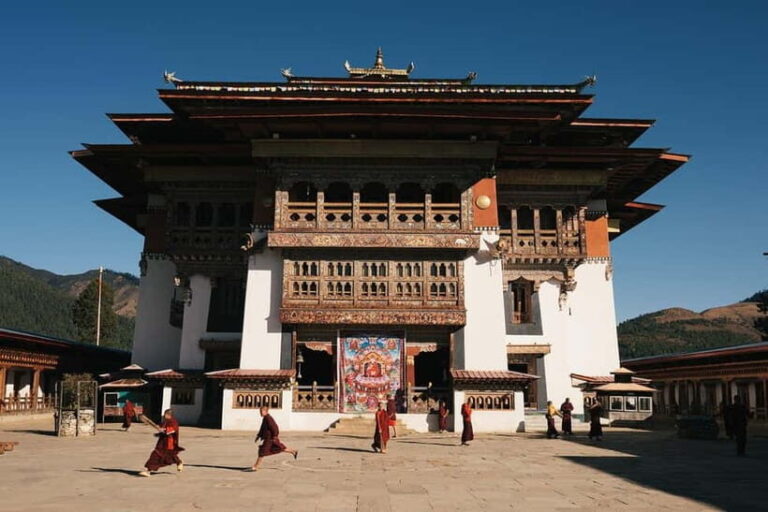 Bhutan: 7-Day Cultural Tour of Paro, Thimphu, and Punakha - Practicalities and What to Expect