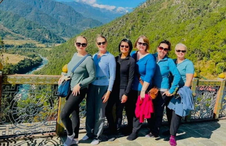 Bhutan: All Inclusive Tour to happiest Country (3 to 7 days) - Meeting, Safety, and Practical Tips