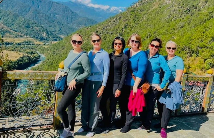 Bhutan: All Inclusive Tour to happiest Country (3 to 7 days) - Meeting, Safety, and Practical Tips