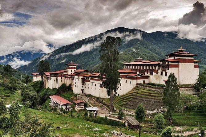 Bhutan Highlights Tour 7 Nights 8 Days - Everyday Departures - Exploring Thimphu: Culture and Markets