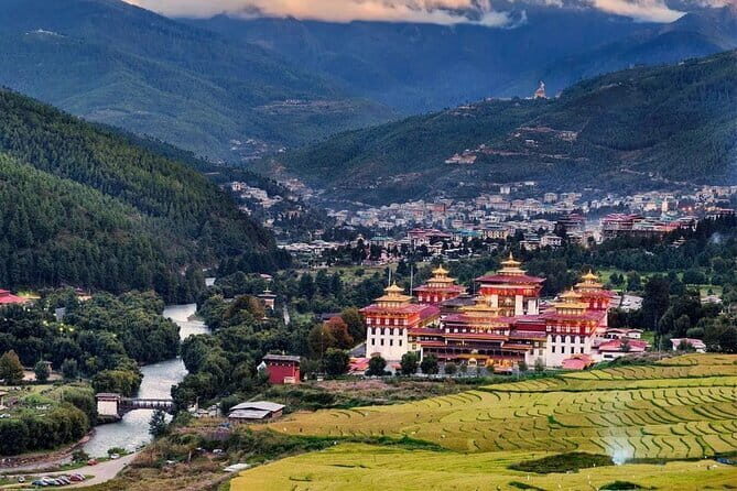 Bhutan Private Multi Day Tour - What You Can Expect from This Tour: An In-Depth Breakdown