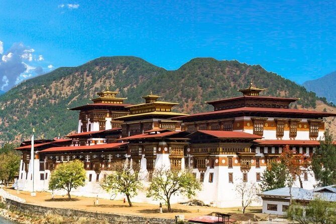 Bhutan Tour- 4 DAYS 3 NIGHTS - The Itinerary in Detail