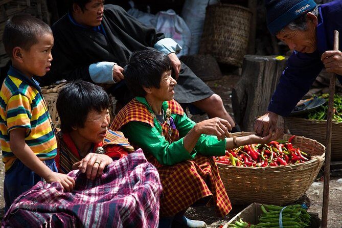 Bhutan Tour Package - The Practical Side: What to Expect